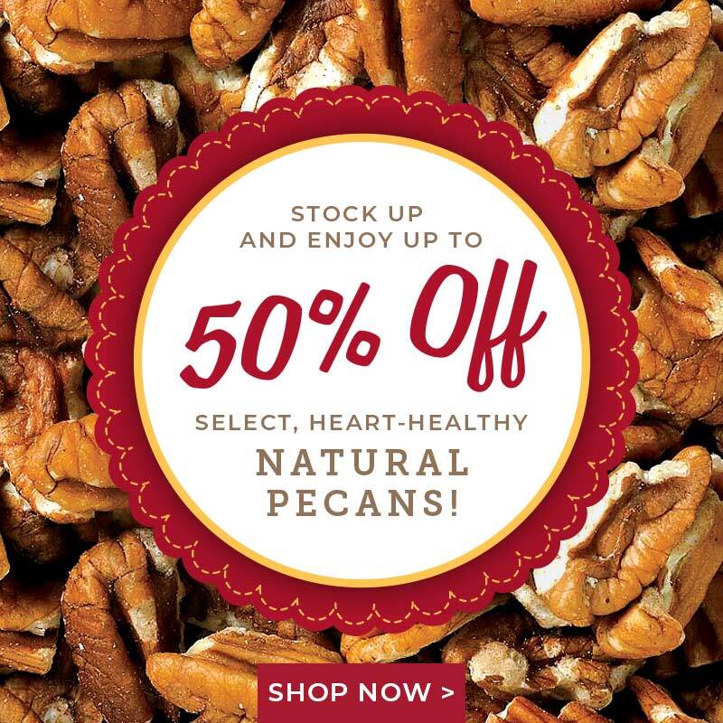 Fresh Nuts, Pecan Candy, Southern Gifts & Baskets | Priester's Pecans