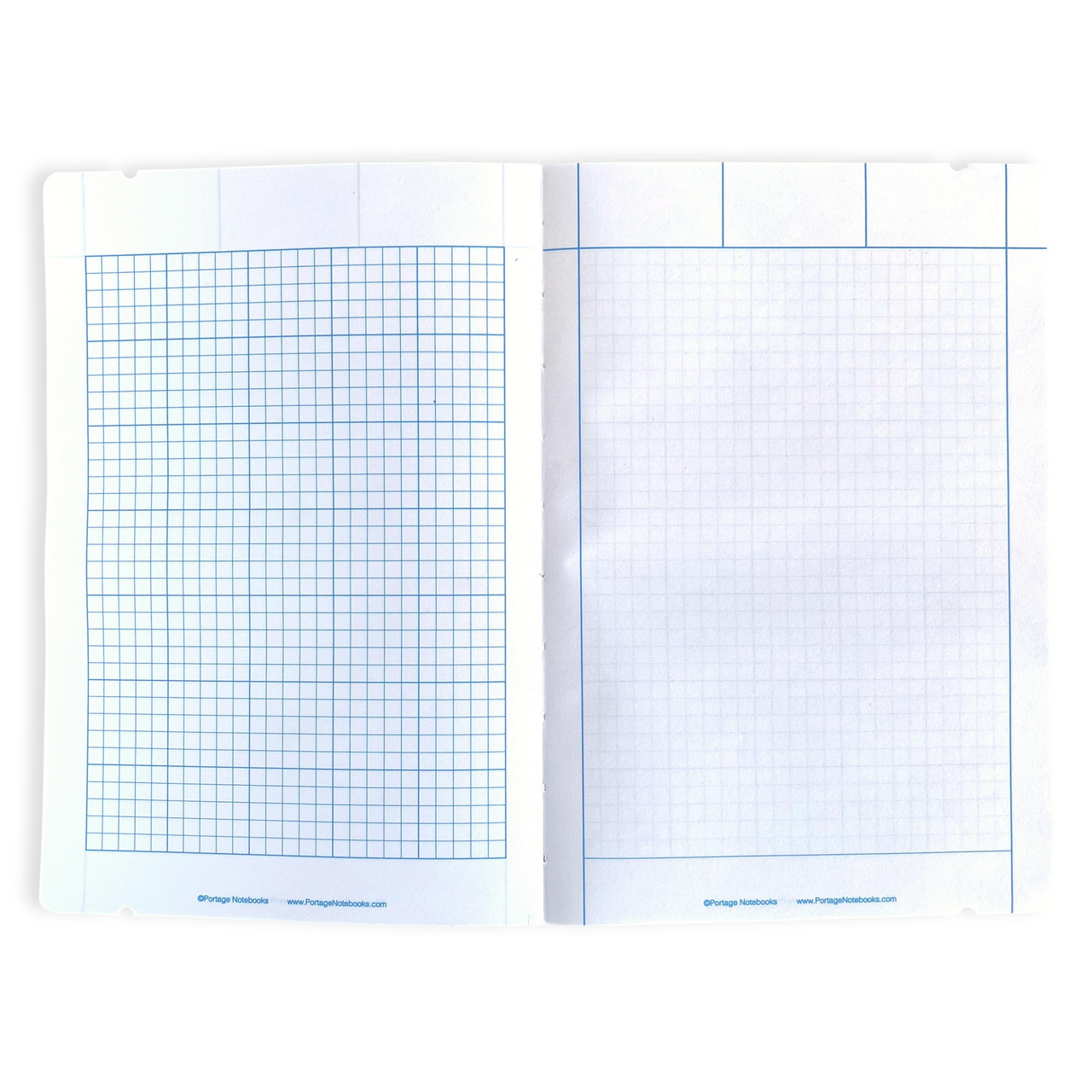 Portage Notebooks Engineering Computation Notepad - Engineering Paper ...