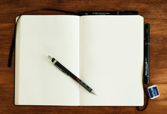 How to Use a Notebook Effectively - Portage Notebooks