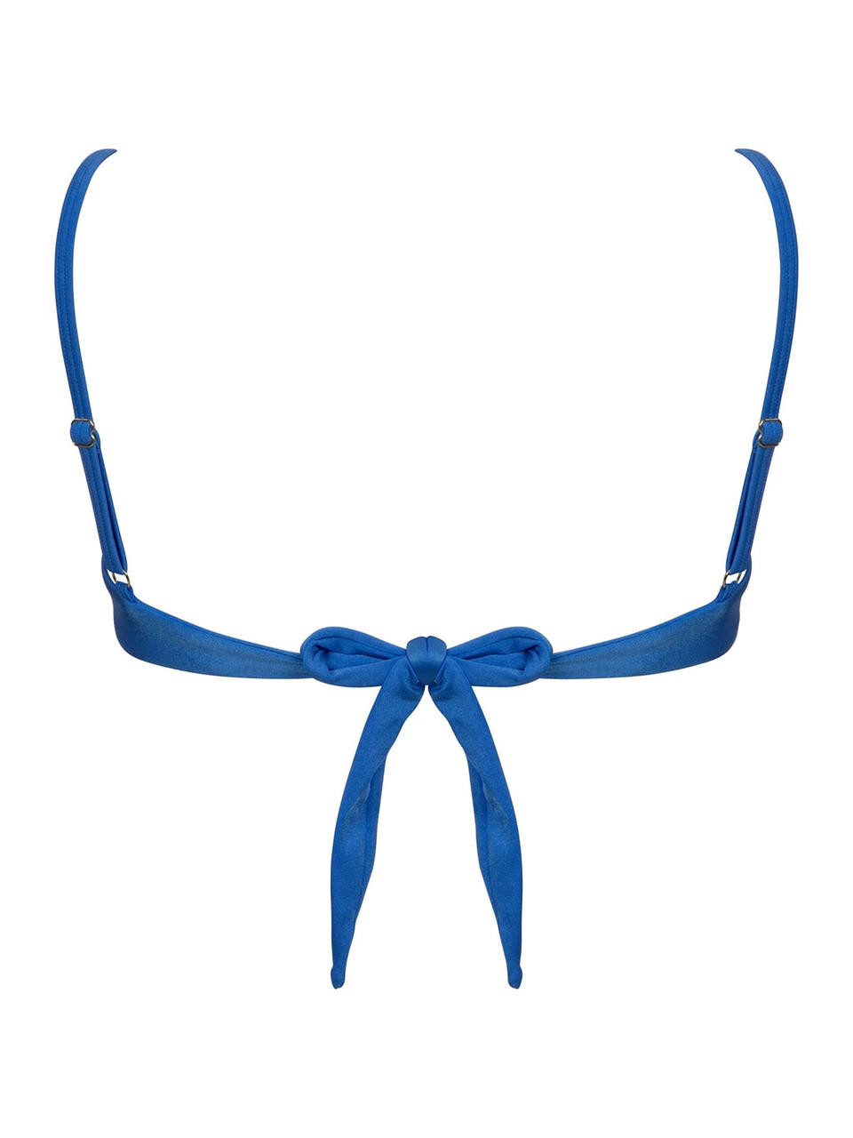 Sexy Shiny Push Up Bikini Set Jean Lesley