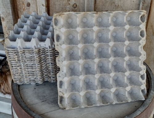 Nest Boxes & Egg Storage - Duncans Poultry