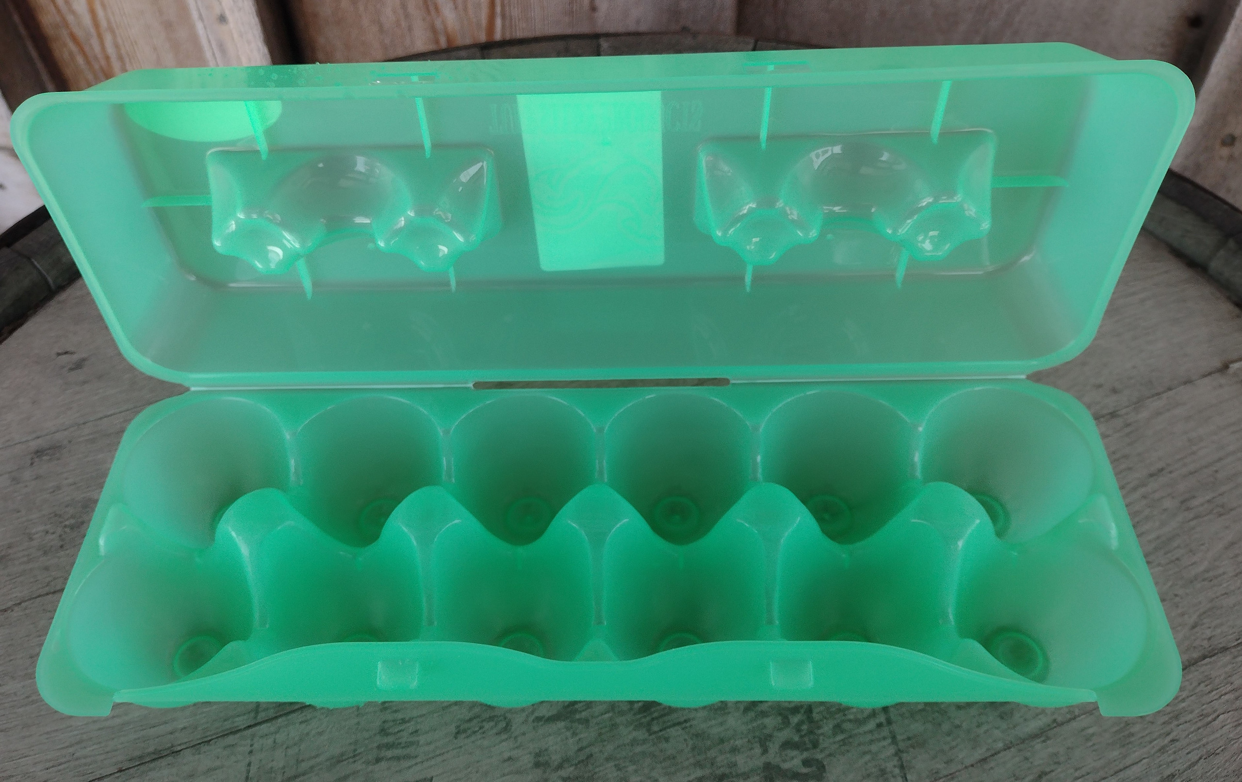 Nest Boxes & Egg Storage - Duncans Poultry