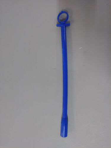 Livestock Balling Gun, Blue Plastic, Small, Calf or Sheep, Economical ...