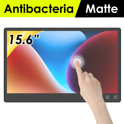 Gechic T1 Series T151B 15.6-inch Touch Monitor