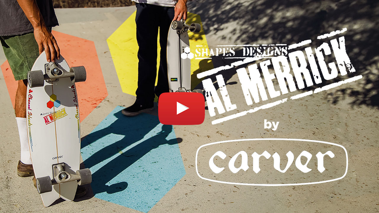 Carver Skateboards