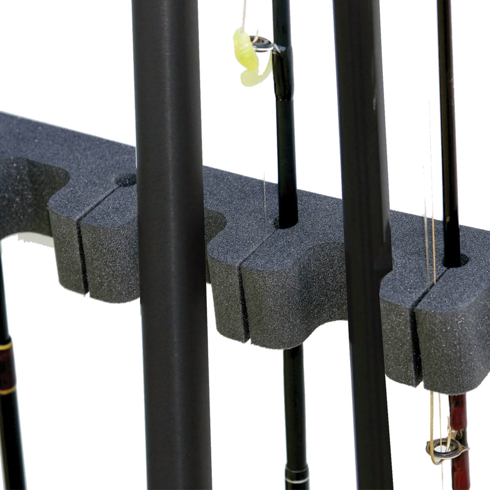 Foam Magnetic Gun Rack | AusHunter Online