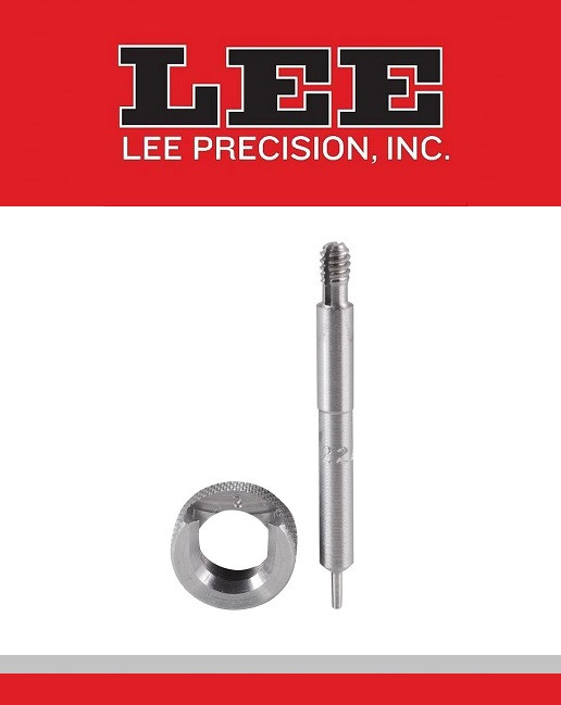 LEE Case Length Gauge & Shell Holder | AusHunter Online