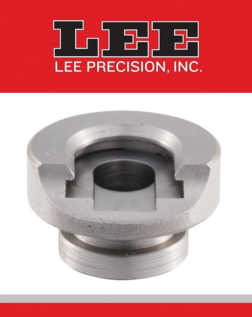 LEE Universal Shell Holder | AusHunter Online