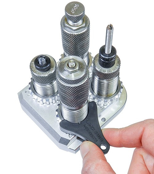 Lee Lock Ring Wrench | AusHunter Online
