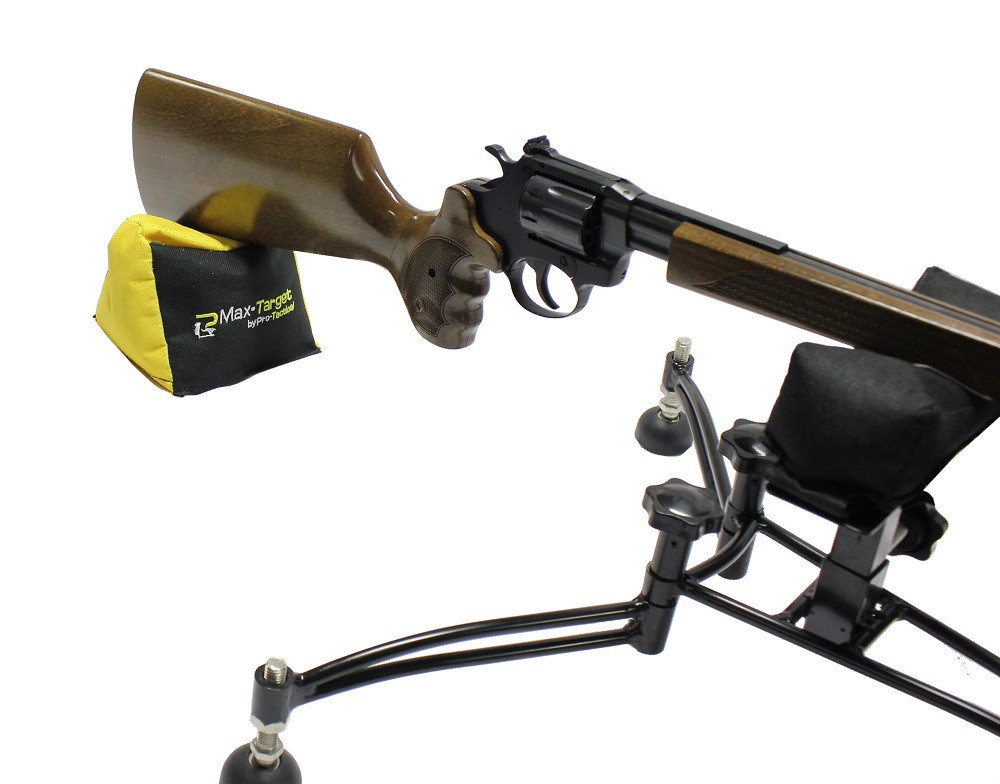 Max-Target Rear Bench Rest Bag | AusHunter Online