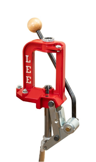 Lee Challenger 40th Anniversary Pack with Breech Lock Die Set - 357 ...
