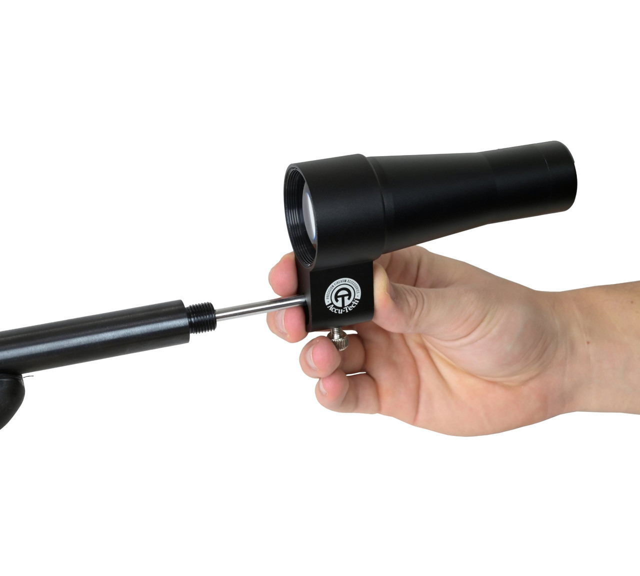 Accu-tech Universal Bore Sighter Kit