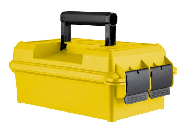 Max-Guard Waterproof Ammo Dry Box | AusHunter Online