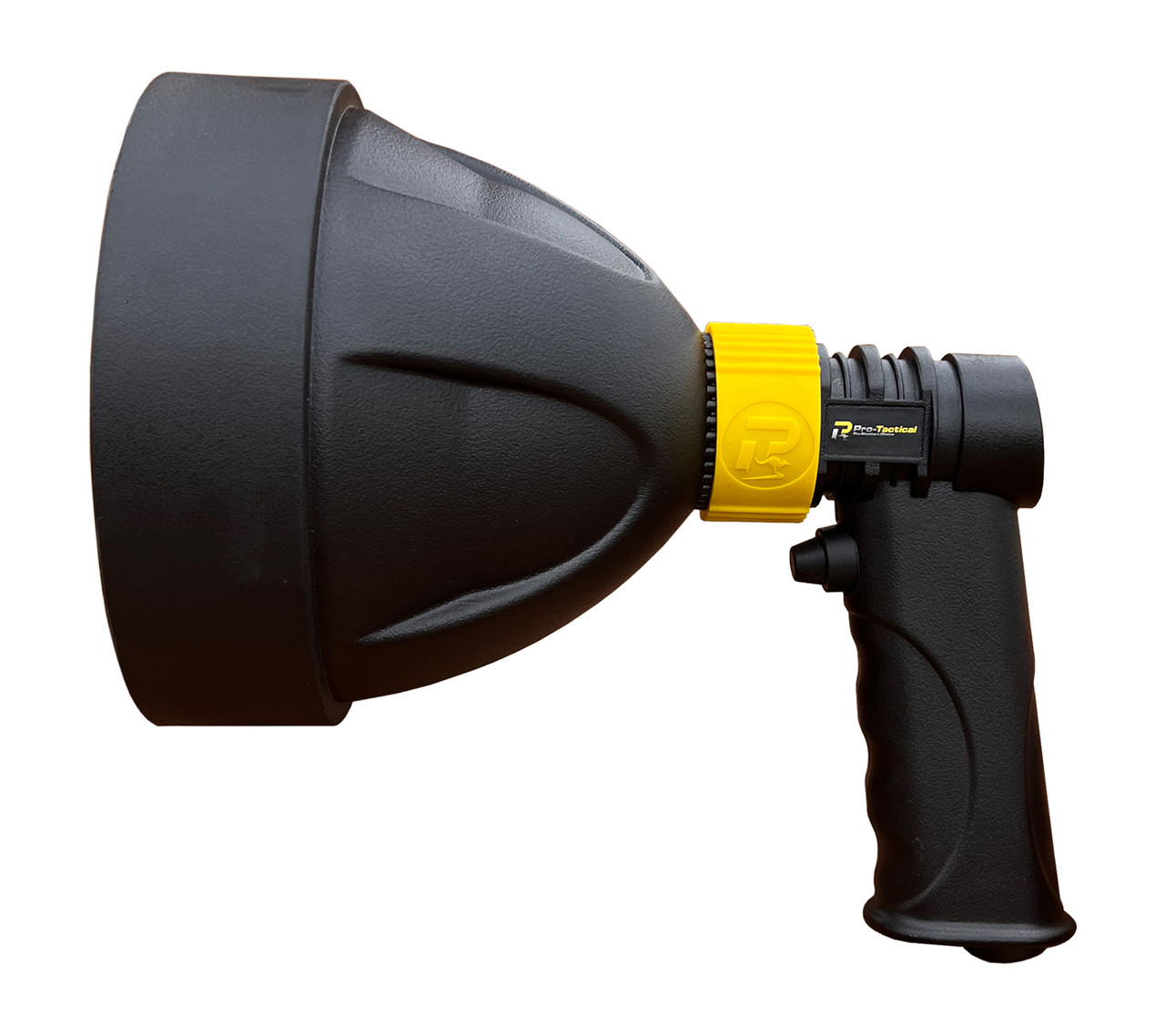Hand Held 140mm LED Spotlight | AusHunter Online