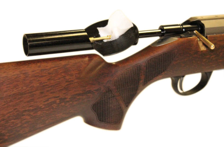 Universal Bore Guide - .26 to .30cal