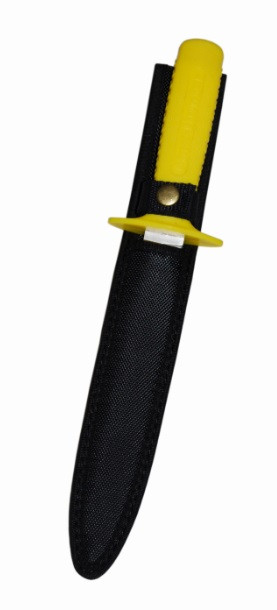 Pro-Tactical Pig Sticker Hunting Knife