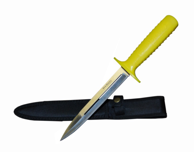 Pro-Tactical Pig Sticker Hunting Knife