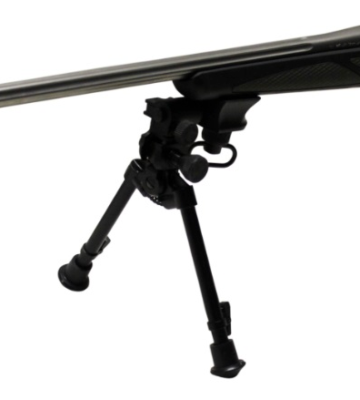 Versa-Pod Model 52 All Steel 9-12" Bipod | AusHunter Online