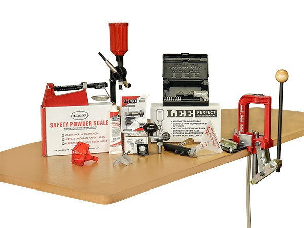 LEE Breech Lock Challenger Kit | AusHunter Online