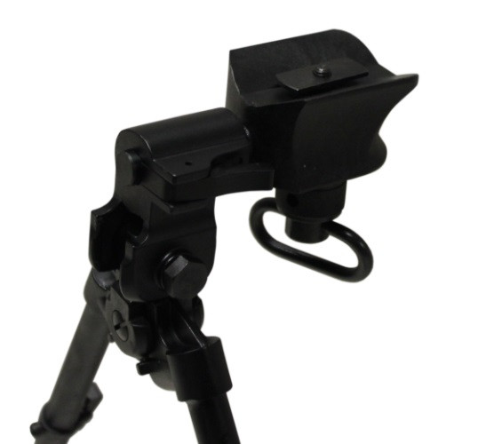 Versa-Pod Model 2 9-12" Bipod | AusHunter Online