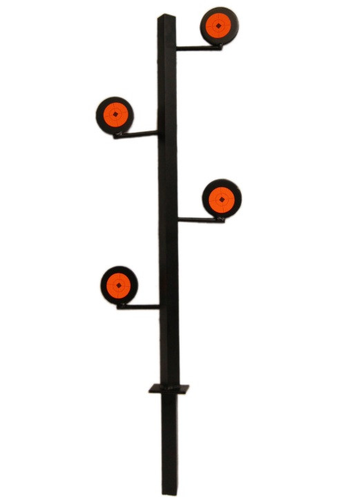 Duelling Tree Rimfire Target | AusHunter Online