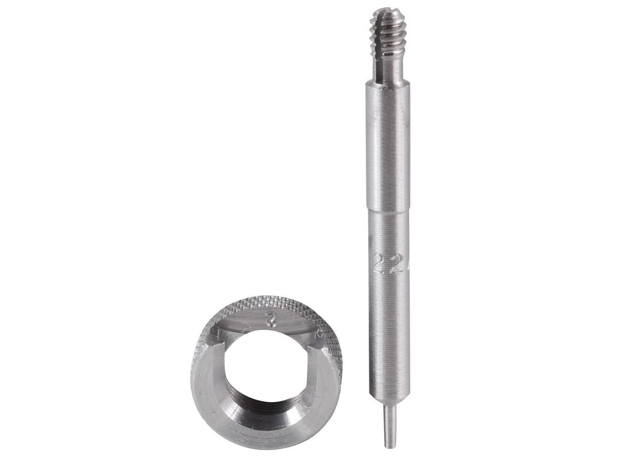 Case Lengh Gauge 22-250 | AusHunter Online