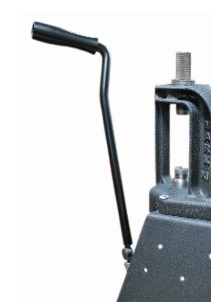 Press Roller Handle | AusHunter Online