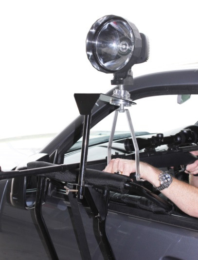 Spotlight Mounting Bracket | AusHunter Online