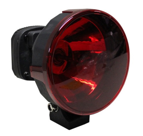 Spotlight Lens Red 175mm | AusHunter Online