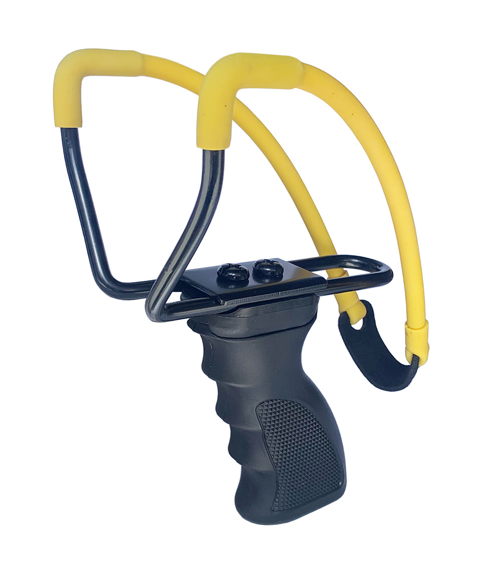 Hunting Equipment - Slingshots - AusHunter Online