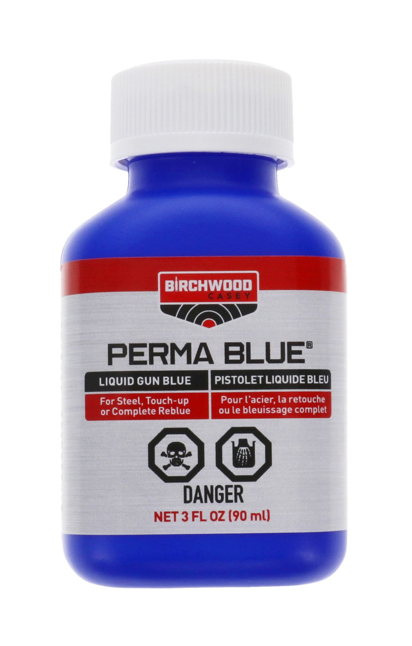 Birchwood Casey Perma Blue Liquid Kit 13801