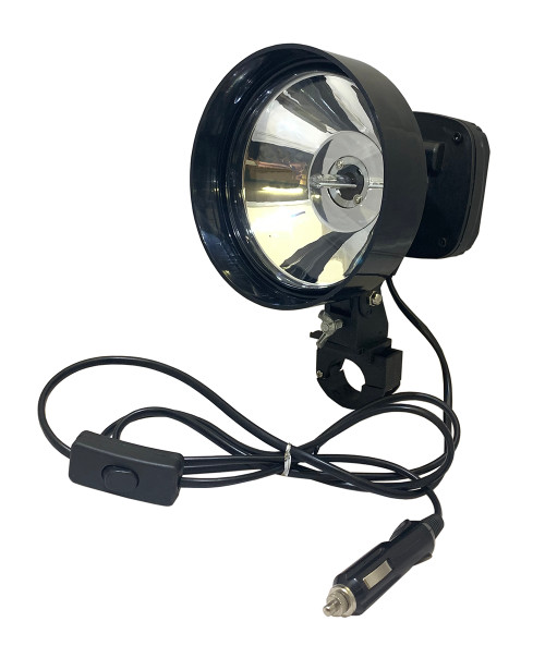 Hand Held Hunting Spotlights | AusHunter Online