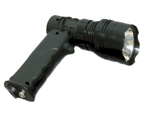 Pardus Multi Choke Set LAX12 BA12