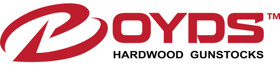 Boyds Rifle Stocks