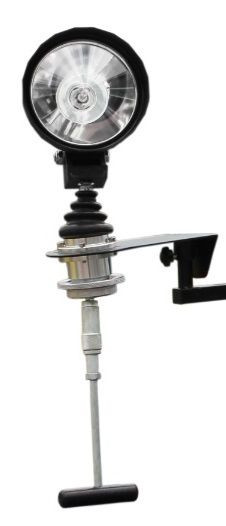 Folding Remote Spotlight Handle | AusHunter Online