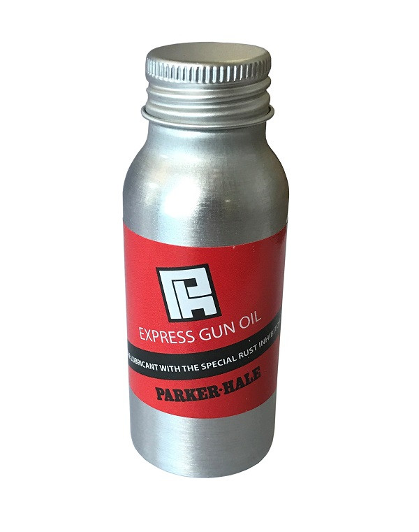 Gun Care - Oils & Solvents | AusHunter Online
