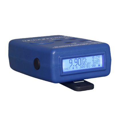 Pocket Pro II Shot Timer | AusHunter Online