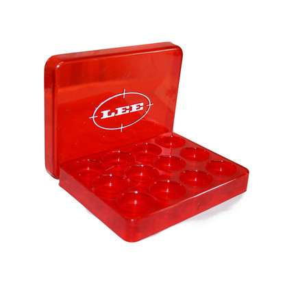 LEE Shell Holder Box | AusHunter Online
