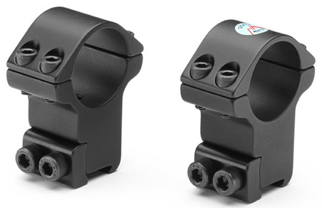 Sportsmatch HTO8C 3/8 Dovetail Rings