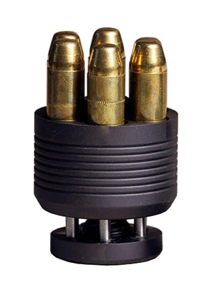 Alfa-Proj Carbine Speedloader 357 Magnum