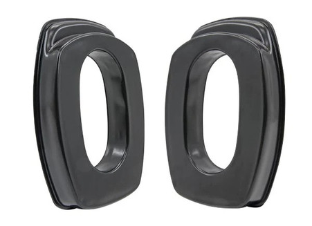 Earmor S12 Replacement Gel Ear Cups for Howard Leight Ear Muffs