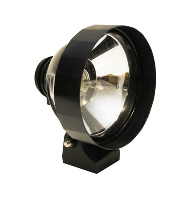 150mm Remote Hunting Halogen Spotlight