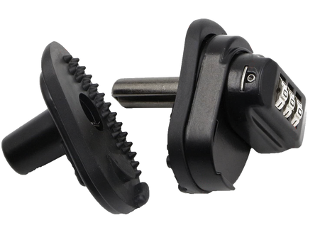 Pro-Tactical Universal Trigger Lock