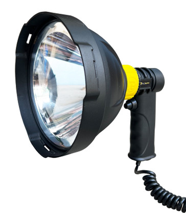 Pro-Tactical Hand Held LED 45w Spotlight