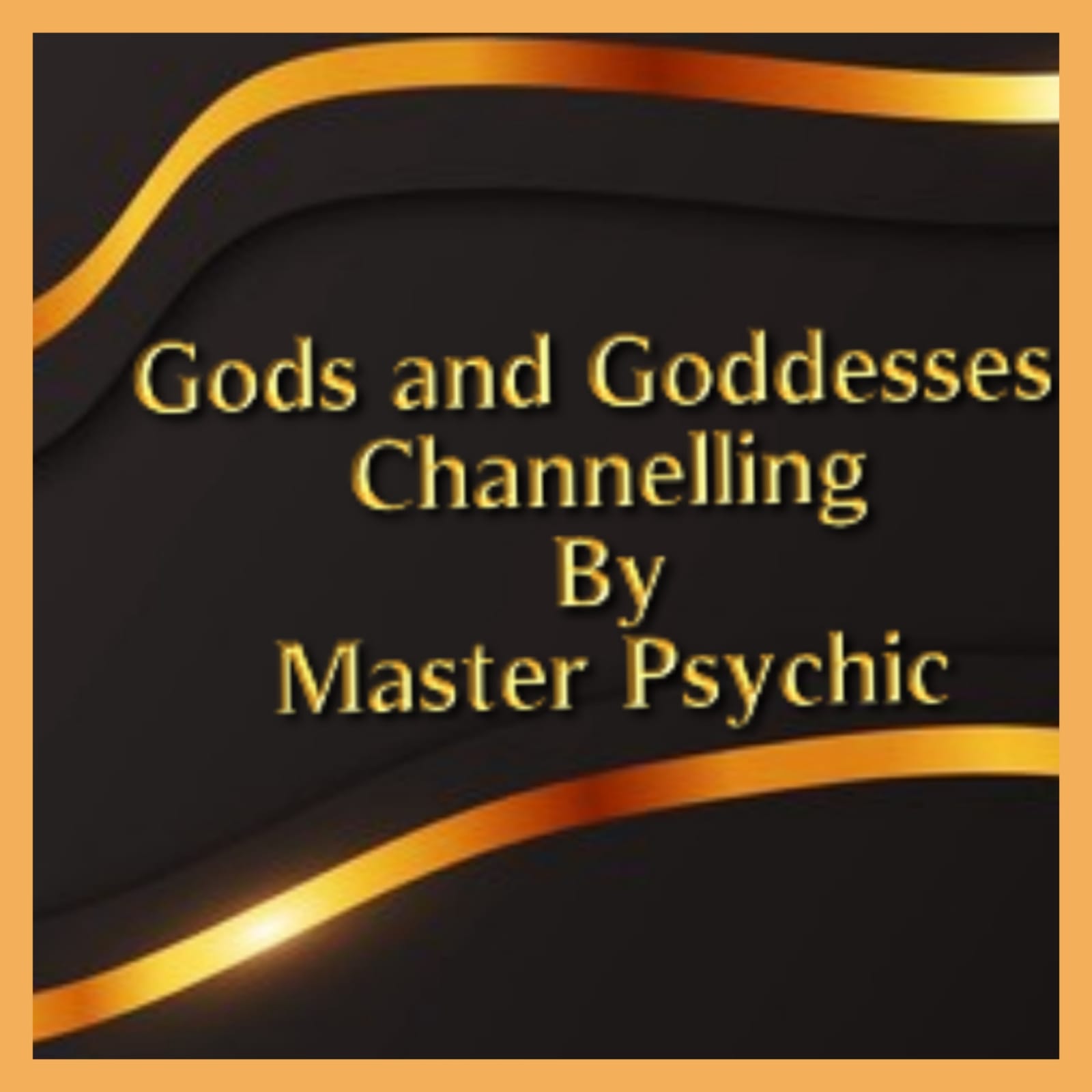 Gods and Goddesses Channelling Reading by Master Psychic