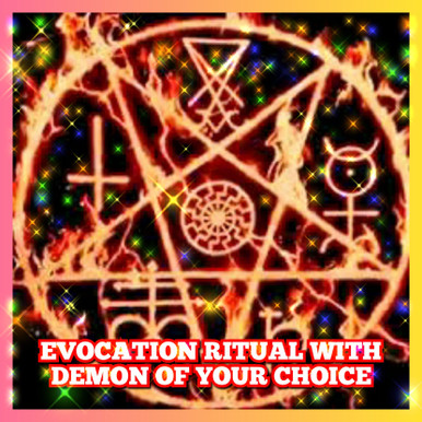 Evoking Demons Of Your Choice