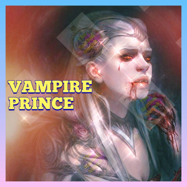 Vampire Spirits