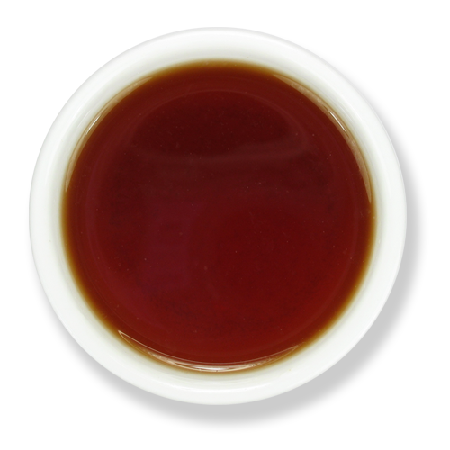 Dark Forest | Herbal Blend | Loose Leaf
