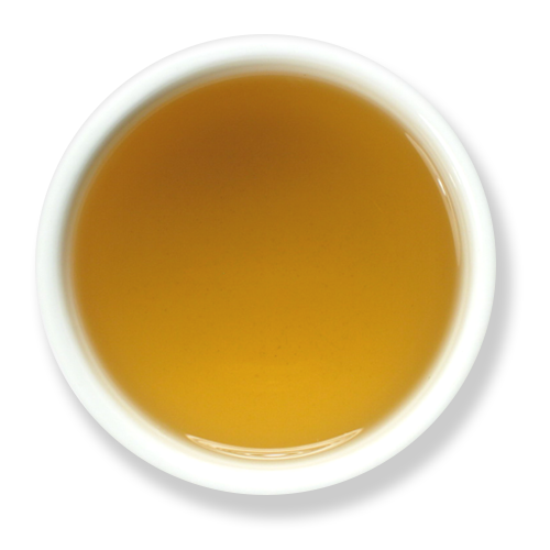 Mild Moroccan Mint | Loose Leaf Green Tea | The Jasmine Pearl Tea Co.