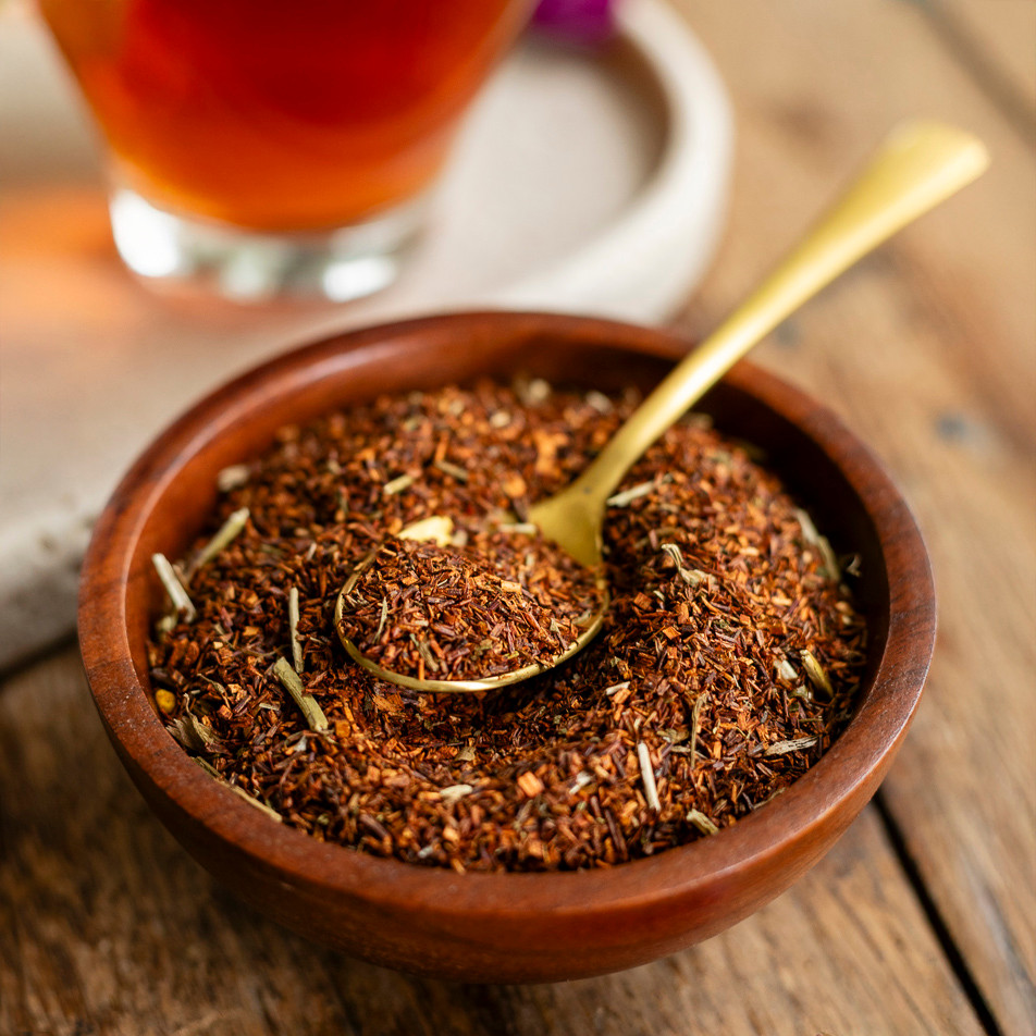 Fine Loose Leaf Herbal Teas & Tisanes | The Jasmine Pearl Tea Co.